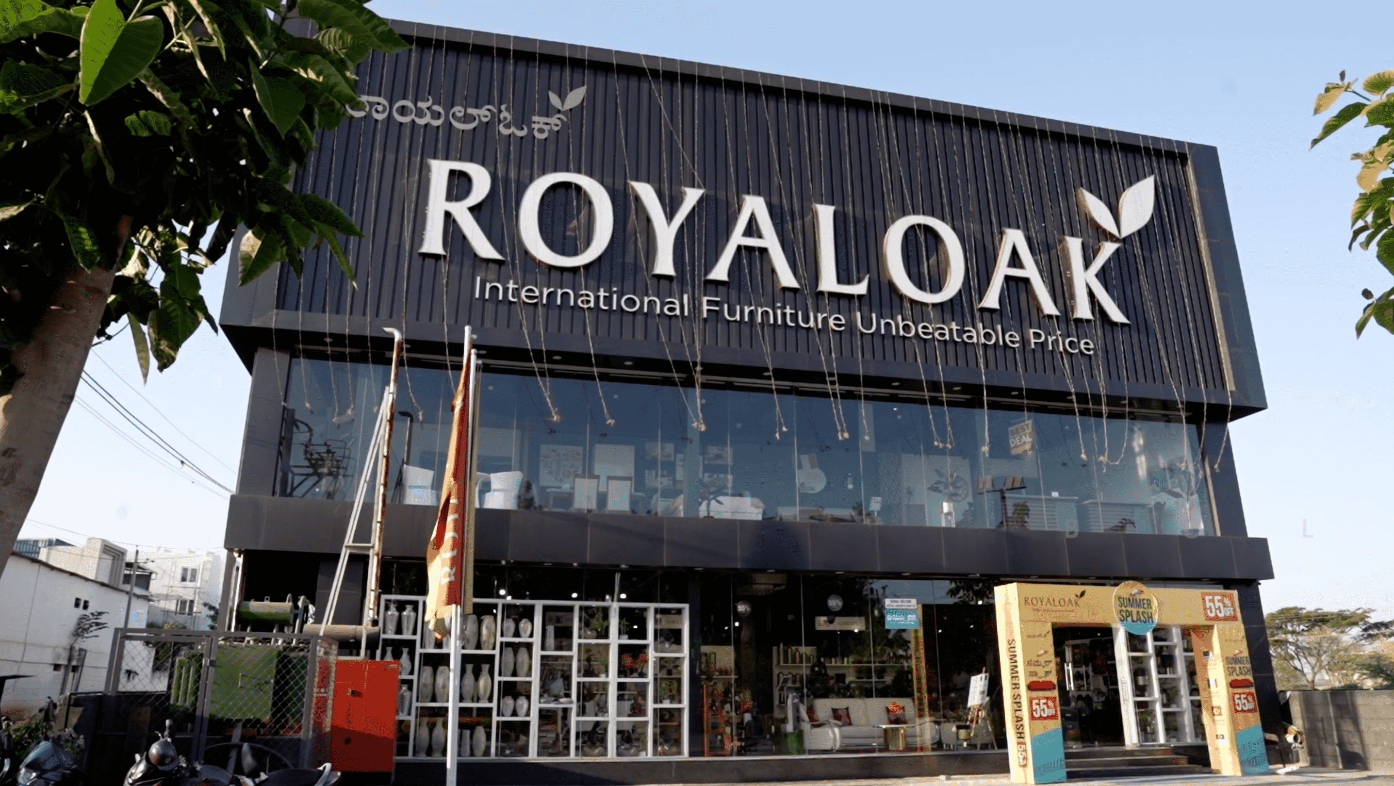 SR Associates | We Build Trust